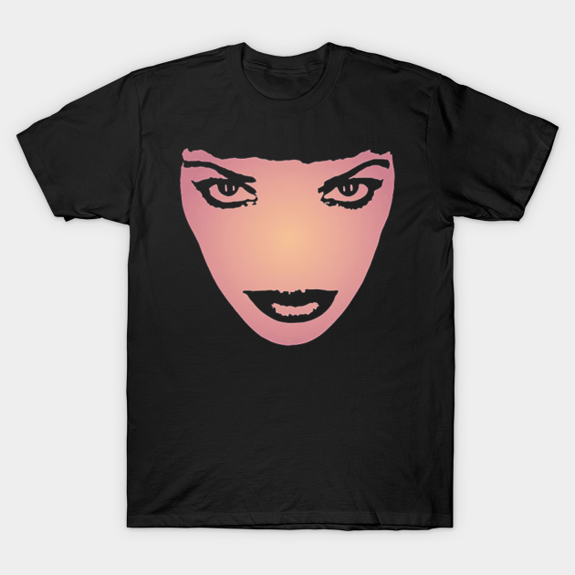Nina Hagen Musician T Shirt Teepublic